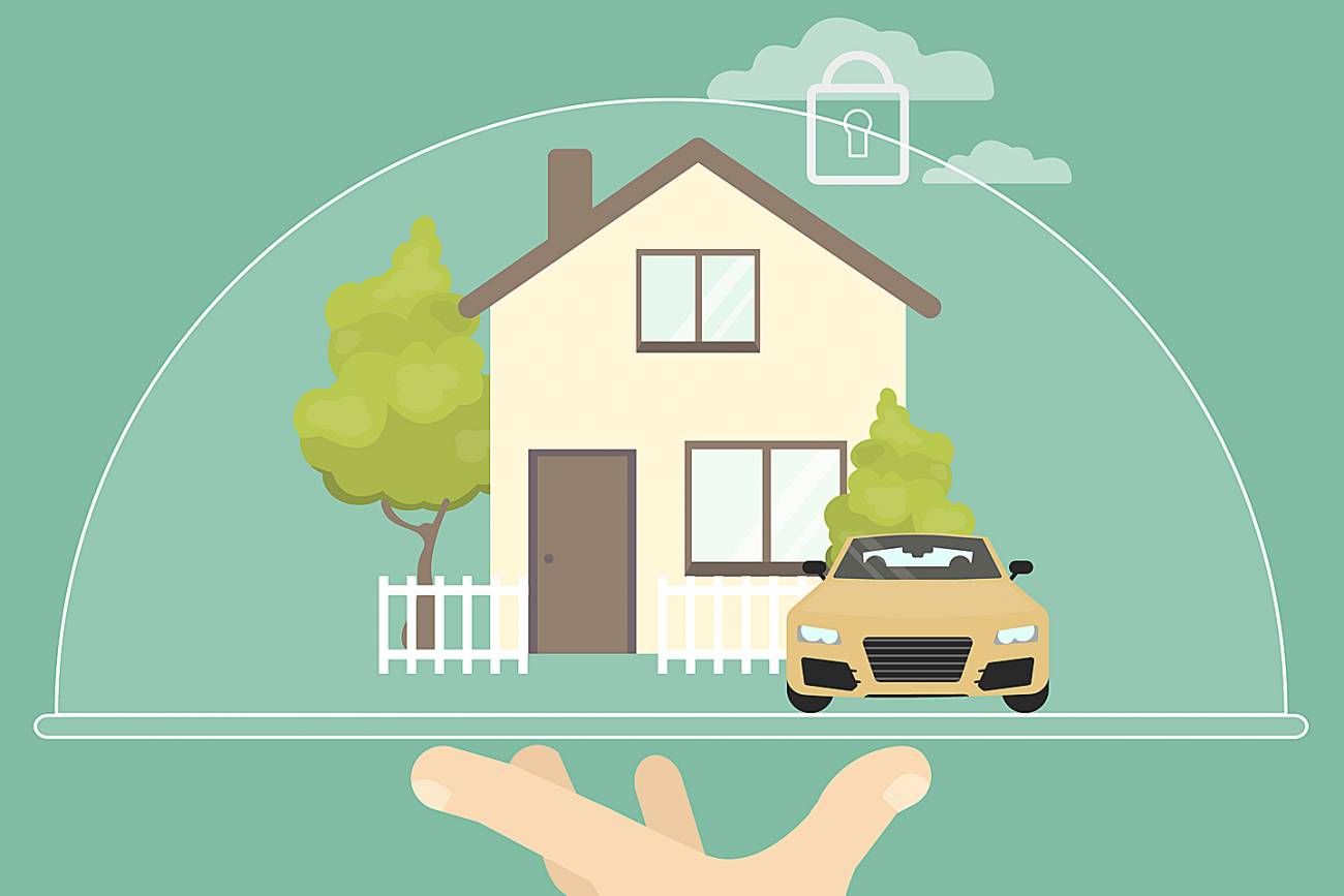 Steps to Change Insurance in Progressive Auto and Home