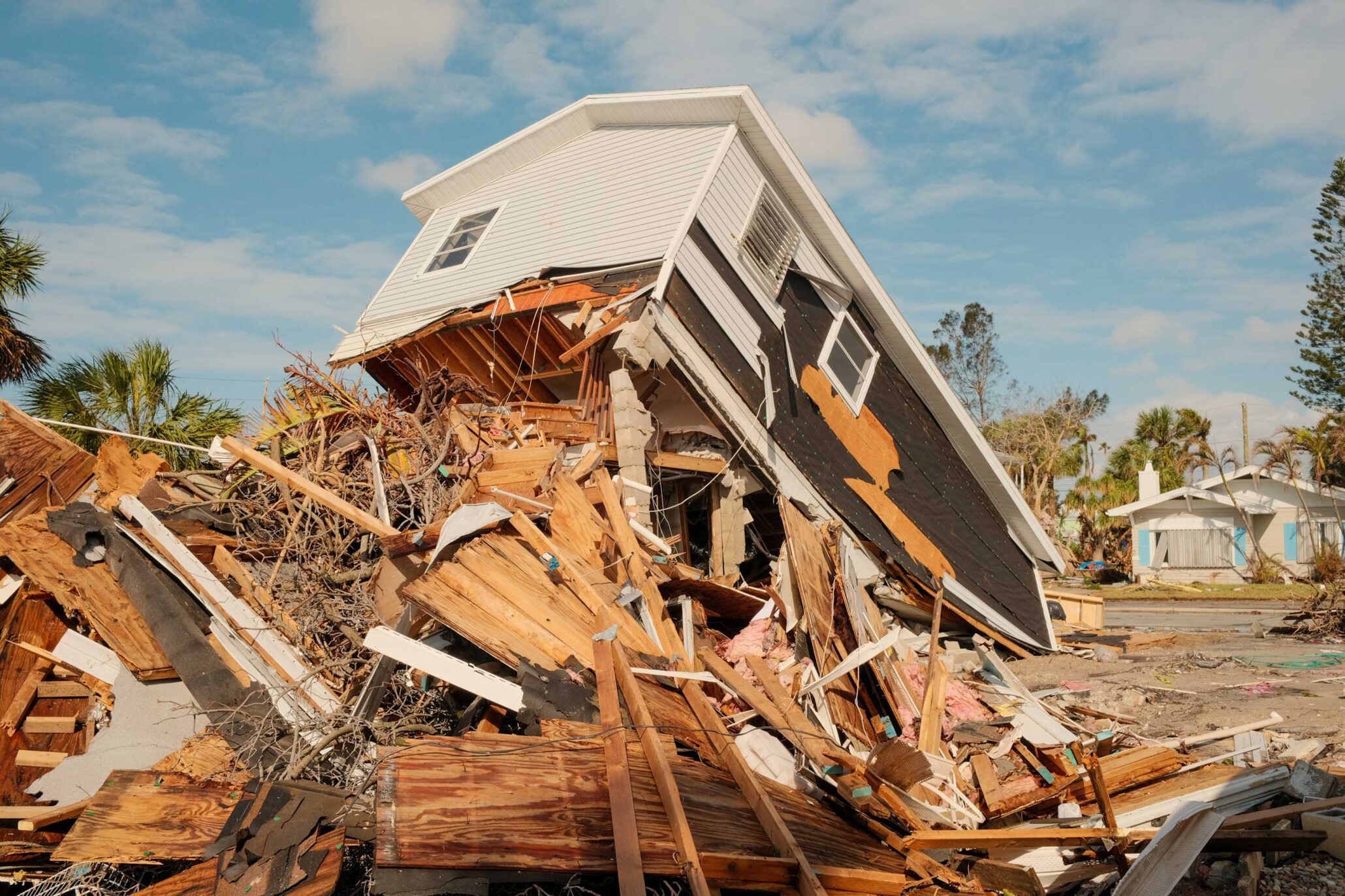 Does AAA Insure Homes in Florida? Key Facts and Tips